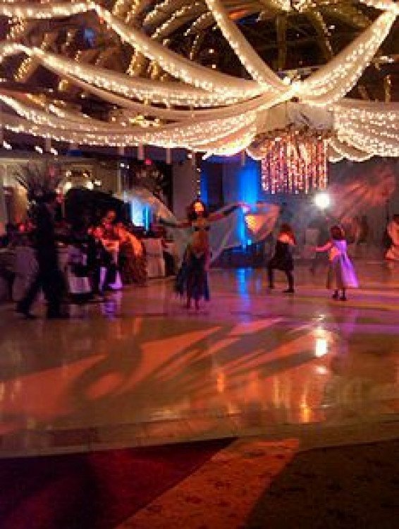 DJ Entertainment - Extravaganza Entertainment LLC Howell Township