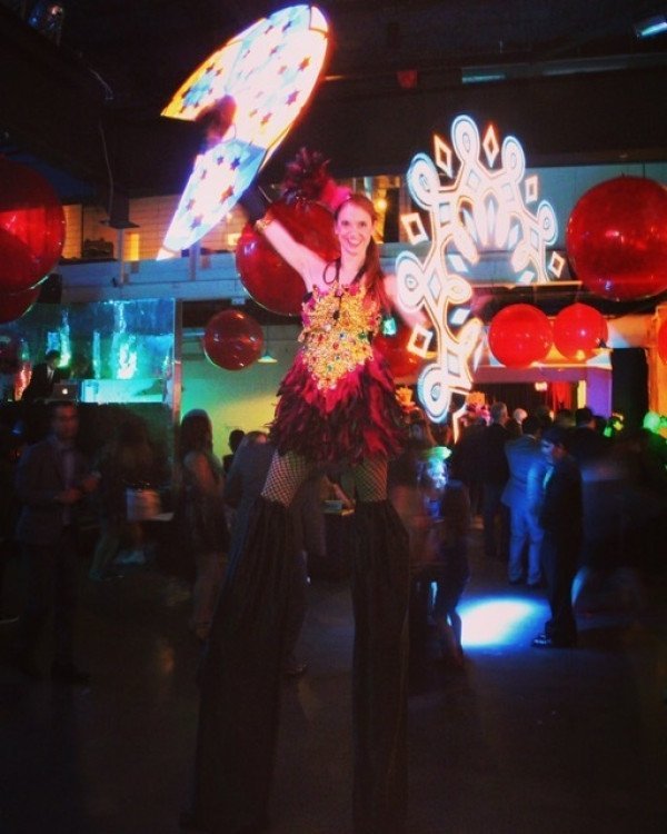 Entertainers & Shows - Extravaganza Entertainment LLC